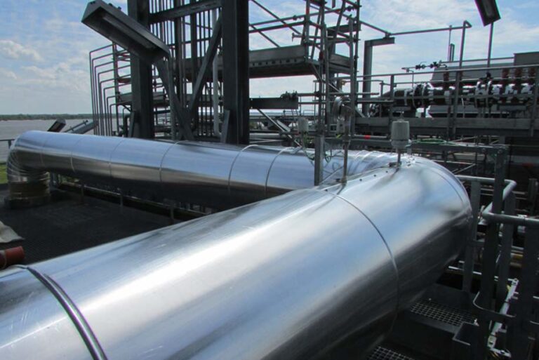 Insulation and energy efficiency - Termisol