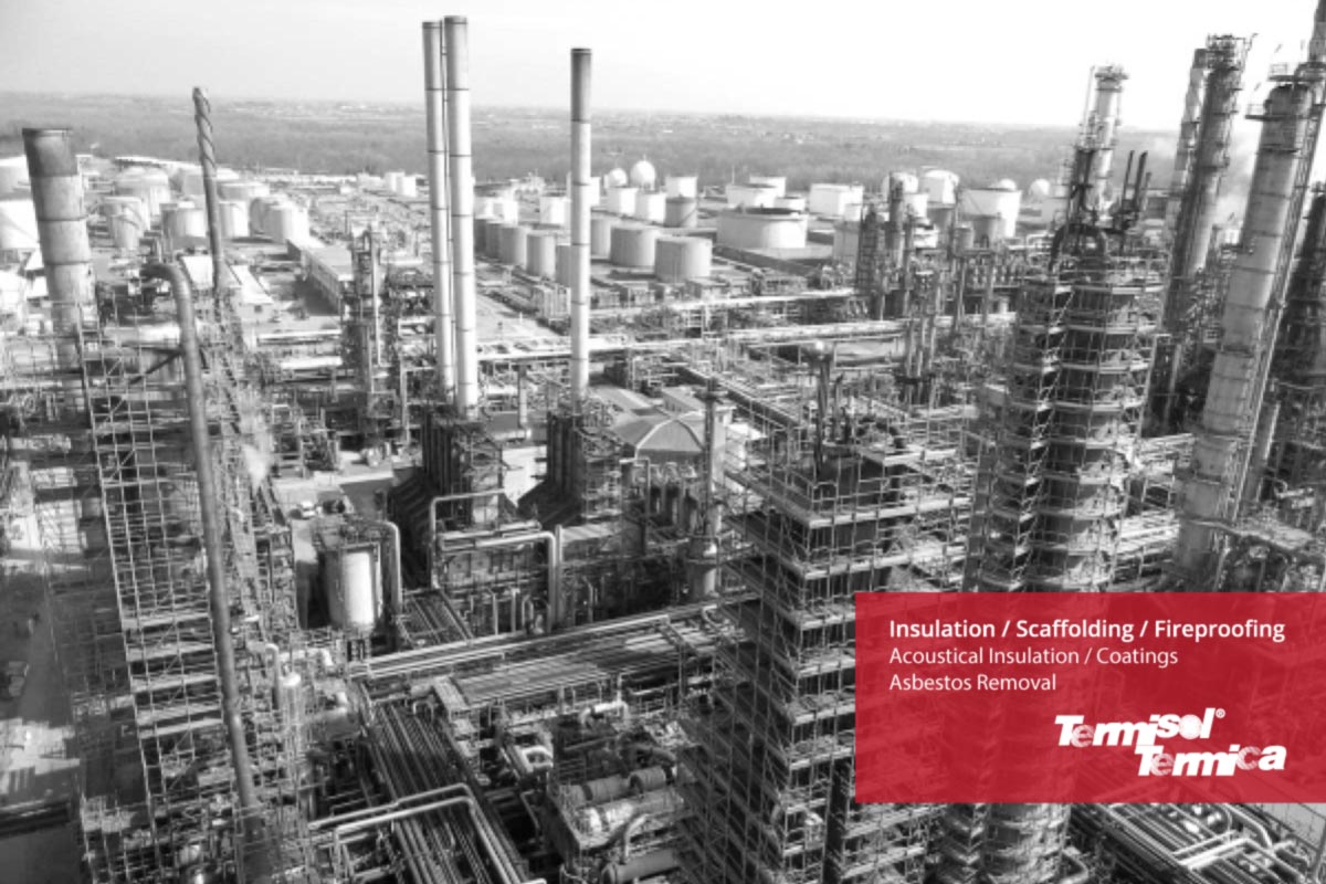 Corporate Brochure - Termisol